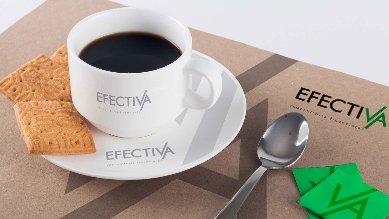 Efectiva - Constructor de Marcas - Brand Builder