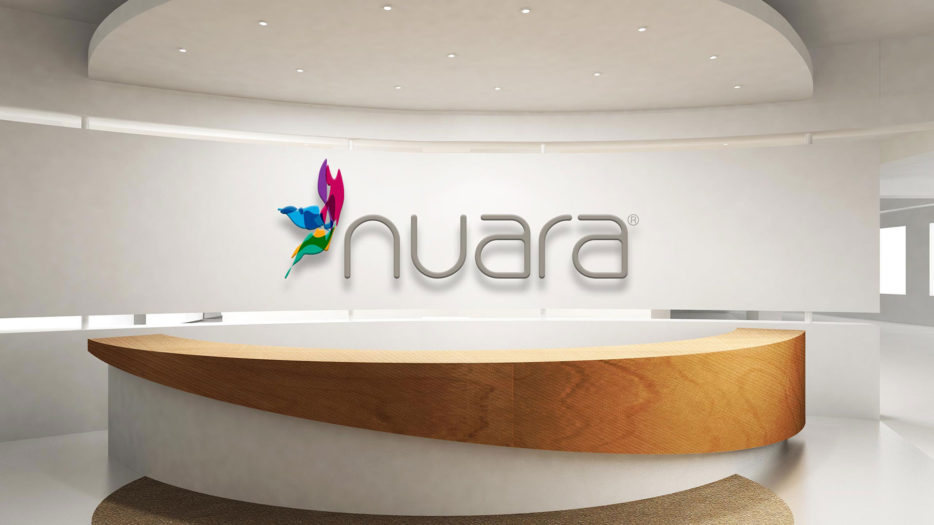 Nuara - Esencia de la Belleza - Constructor de Marcas