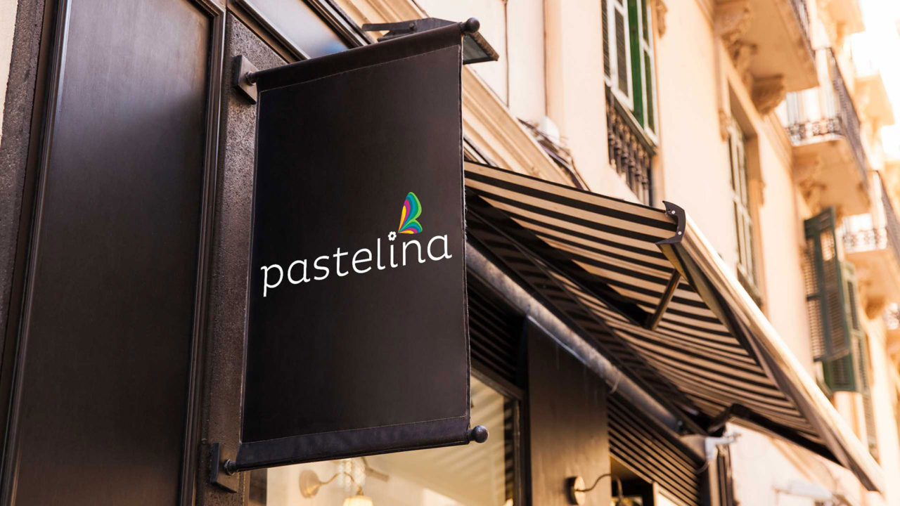 Pastelina - Constructor de Marcas - Brand Builder