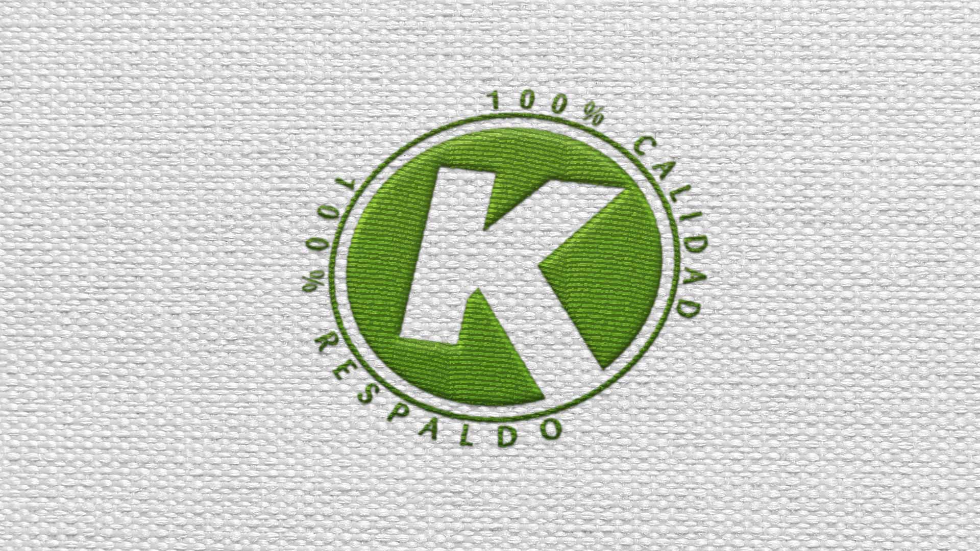 Marca K - Alkosto - Constructor de Marcas - Brand Builder