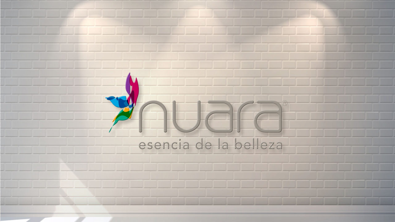 Nuara - Esencia de la Belleza - Constructor de Marcas