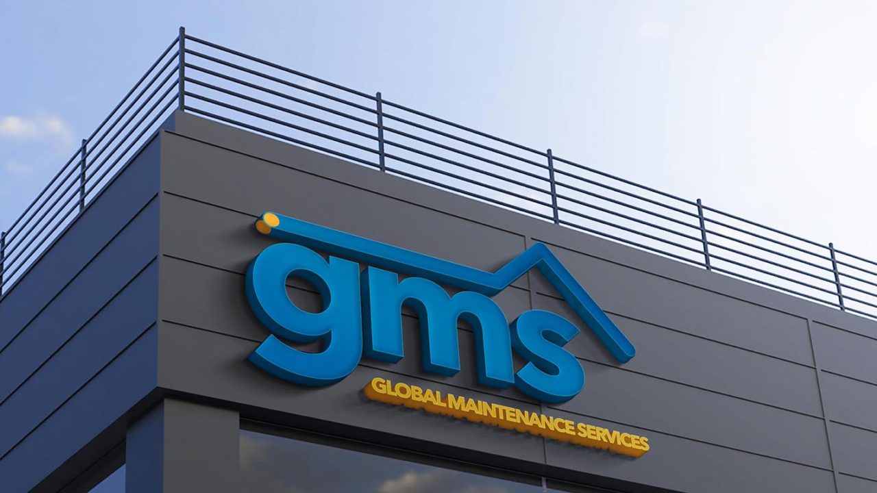 GMS - Global Maintenance Services - Constructor de Marcas - Brand Builder